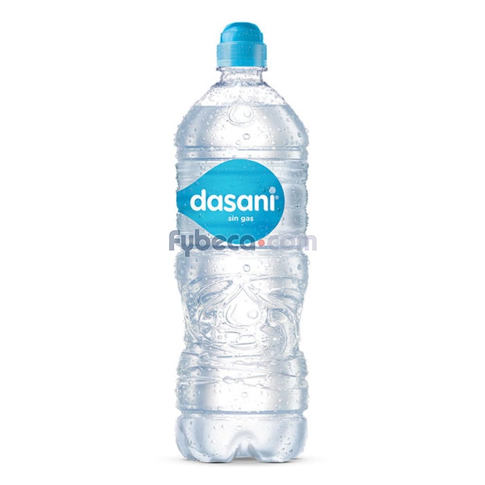 Agua Mineral Sin Gas 1200 Ml Botella Unidad | Fybeca