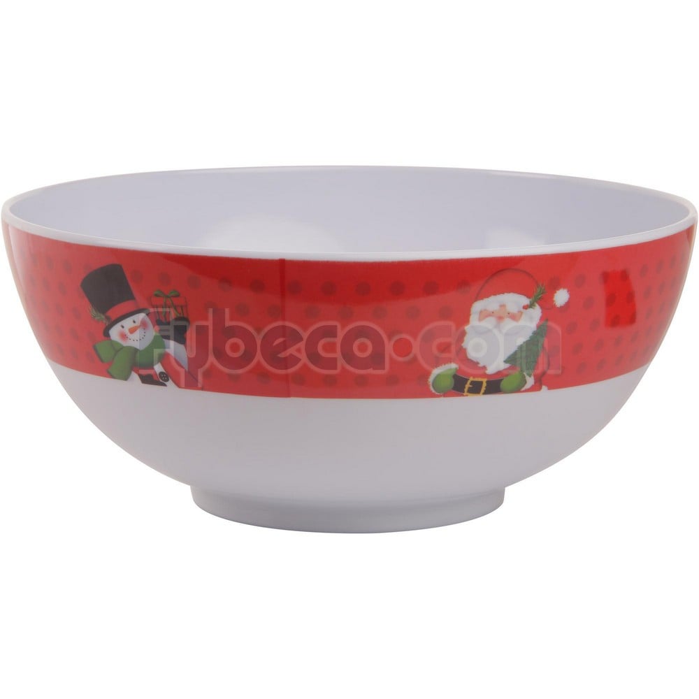 Tazon Dia:25.5X10Cm Dia:25.5X10Cm 180-7800047 | Fybeca