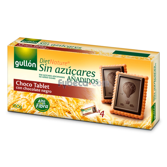 Galletas Sandwich Sin Azúcar 150 G Caja | Fybeca