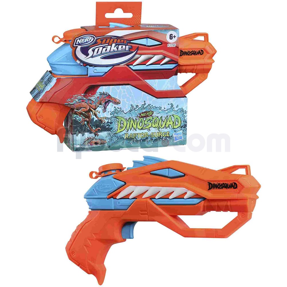 Soa Raptor Surge F27955L00 | Fybeca